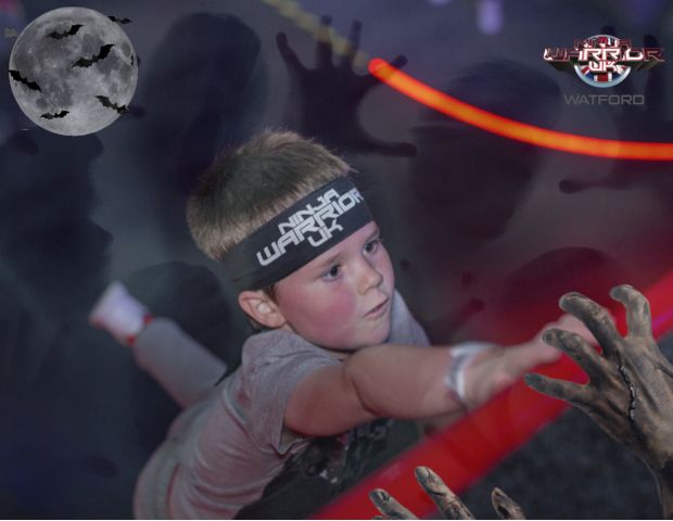 Offers - Ninja Warrior UK Chatham