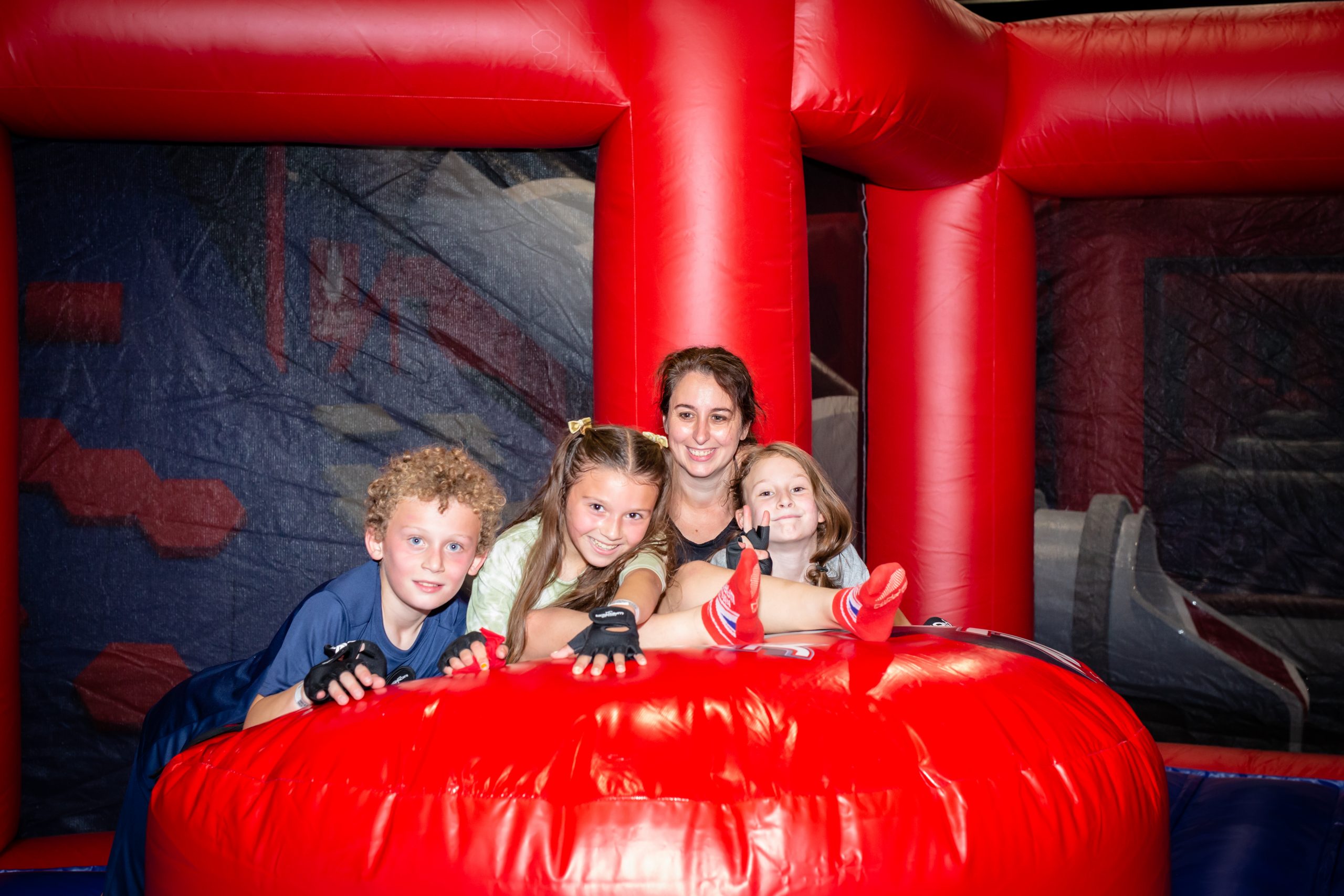 Offers - Ninja Warrior UK Leeds